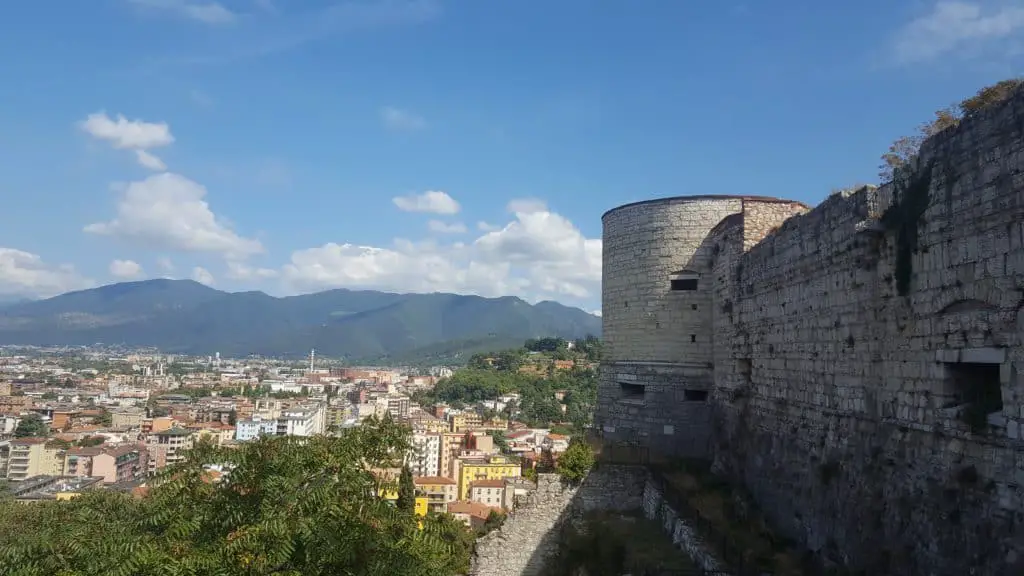 Is Brescia Worth Visting? It's an Easy Yes | Binge Travelling