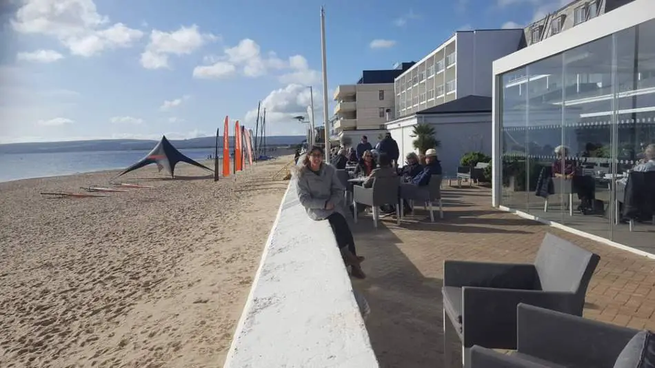 Bournemouth Attractions in Winter | Binge Travelling