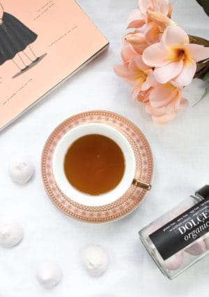 High Tea vs Low Tea - What's the Difference? | Binge Travelling