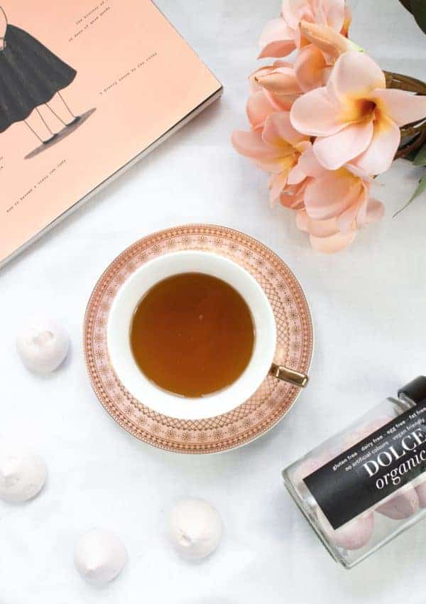 High Tea vs Low Tea - What's the Difference? | Binge Travelling