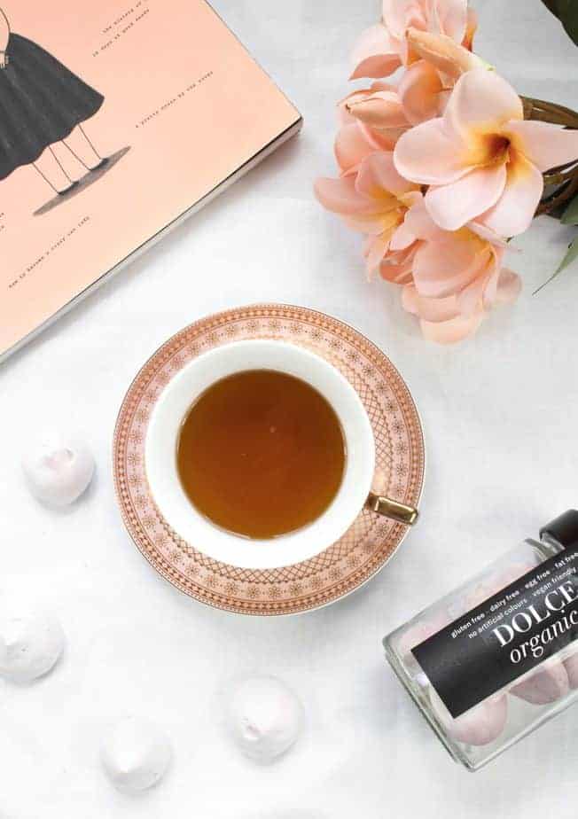 High Tea vs Low Tea - What's the Difference? | Binge Travelling