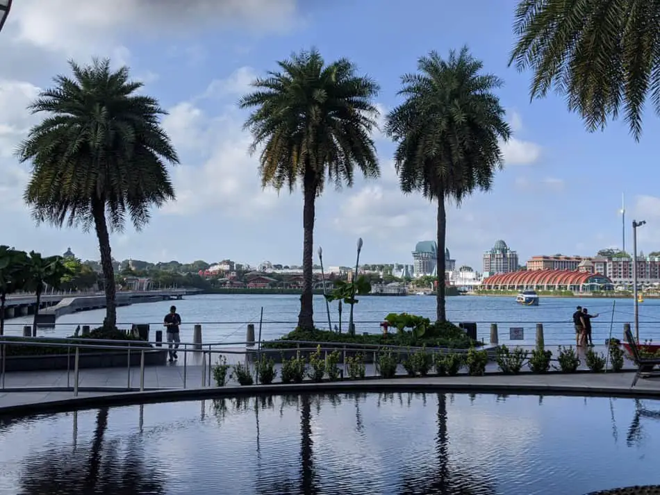 Sentosa Island - Getting there & Things to do there | Binge Travelling